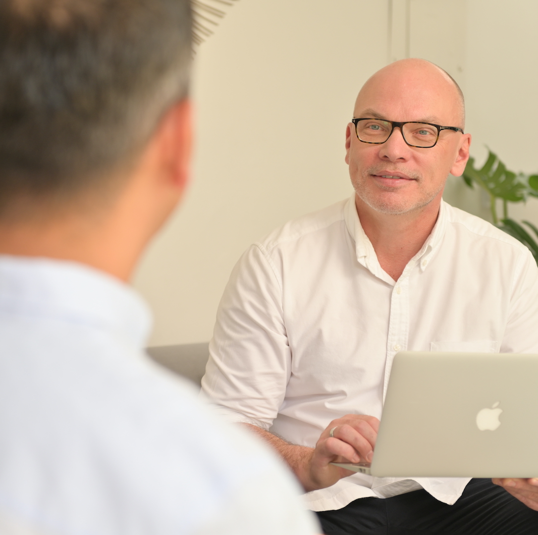 Online Coaching für Führungskräfte - Thomas von der Heyden ...